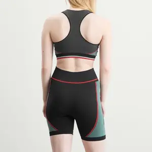 Casablanca Seamless Bralette