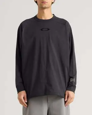 Oakley Fgl Static Longsleeve T-shirt 6.7