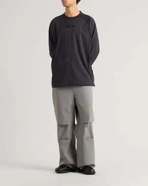 Oakley Fgl Static Longsleeve T-shirt 6.7