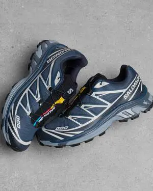 SALOMON Xt-6 Sneakers