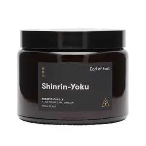 EARL OF EAST Shinrin-yoku Soy Wax Candle | 100% Wax | End Clothing - Multicolor