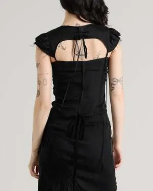 KNWLS Beth Blouse