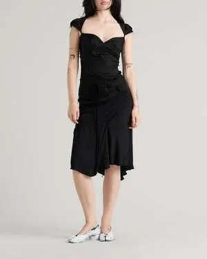 KNWLS Beth Blouse