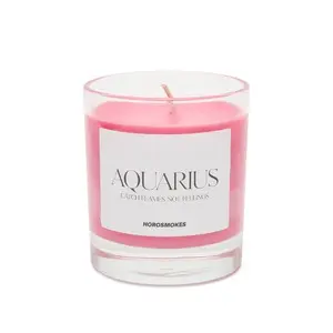 HOROSOAPS Aquarius Candle | 100% Sustainable Soy Wax | End Clothing - Multicolor