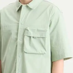 Oakley Reserve Momento Shirt