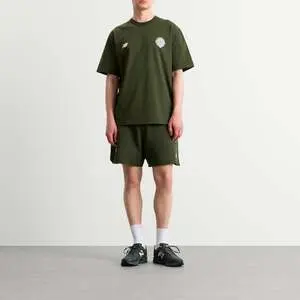 Stone Island X New Balance T-shirt