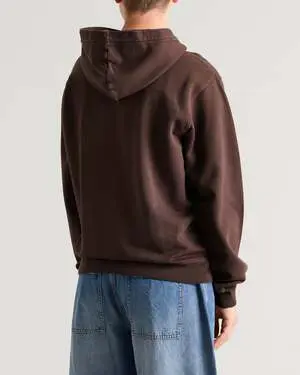 Jacquemus Grosgrain Logo Hoodie