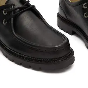 DUKE + DEXTER Core Moby Shoe
