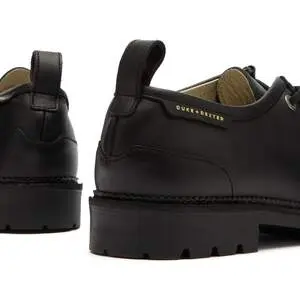 DUKE + DEXTER Core Moby Shoe