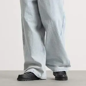 DUKE + DEXTER Core Moby Shoe