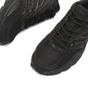 Saucony Progrid Omni 9 Sneakers - Black