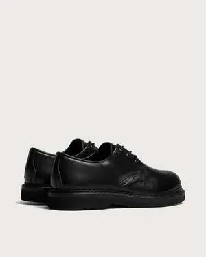 Our Legacy Supple Cow Hide Trampler Shoe