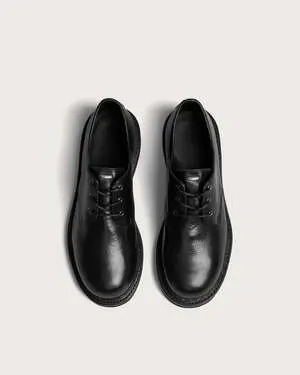 Our Legacy Supple Cow Hide Trampler Shoe