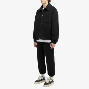 COLE BUXTON Wool Overshirt