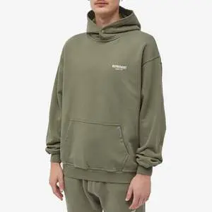 REPRESENT Owners Club Hoodie