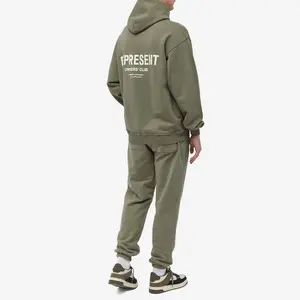 REPRESENT Owners Club Hoodie