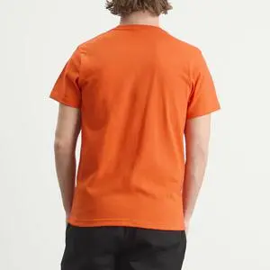 RANDY'S GARMENTS Inc. Logo Pocket T-shirt