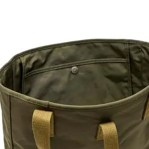 A.p.c. Cabas Archive Tote Bag - Khaki