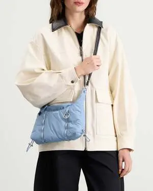 TOPOLOGIE Cloud Hobo Bag Xs