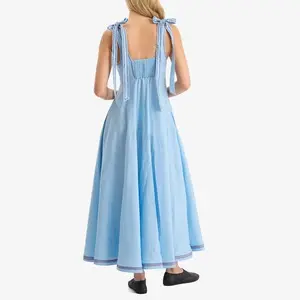 ALEMAIS Donata Ballet Sundress