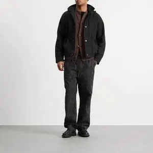 SERVICE WORKS Gardener Jacket