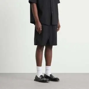 ENTIRE STUDIOS Tailored Shorts