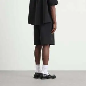 ENTIRE STUDIOS Tailored Shorts