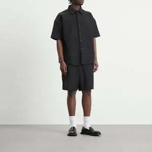 ENTIRE STUDIOS Tailored Shorts