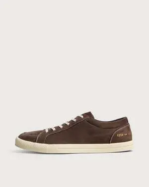 COMMON PROJECTS Skate Nubuck Sneakers - Brown