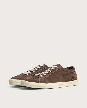 COMMON PROJECTS Skate Nubuck Sneakers
