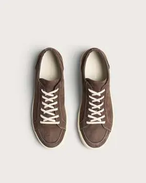 COMMON PROJECTS Skate Nubuck Sneakers