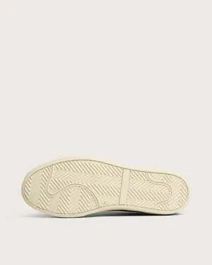 COMMON PROJECTS Skate Nubuck Sneakers