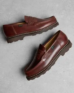 Paraboot Reims Loafer