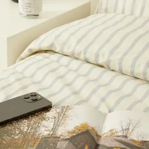 TEKLA King Duvet