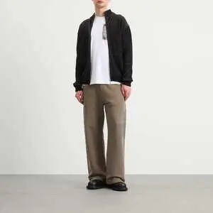 DIESEL® Gro Wide Leg Sweatpants
