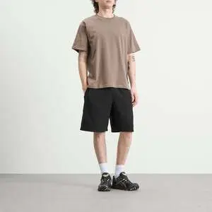 Champion Reverse Weave Sweat Shorts
