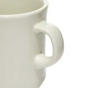 KINTO Scs Mug | 100% Porcelain | End Clothing