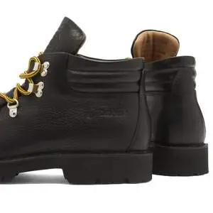 FRACAP M127 Roccia Vibram Sole Scarponcino Boot
