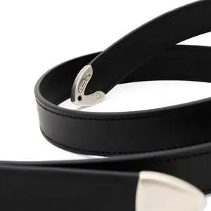 MOLEBO M2475 Double Tip Detail Belt