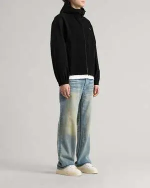 COLE BUXTON Mini Logo Waterproof Jacket