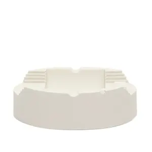 VENTED LONDON The Halfpipe Concrete Object