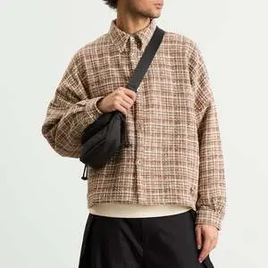 ARCS Mini Flow Messenger Bag
