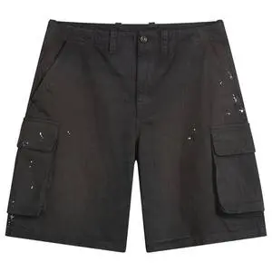 Our Legacy Mount Shorts - Nebula