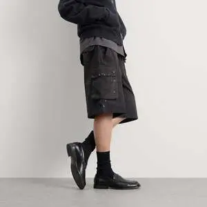Our Legacy Mount Shorts