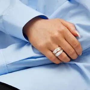 SIMUERO Carme Ring