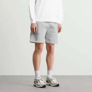 MKI MIYUKI ZOKU Uniform Sweat Shorts