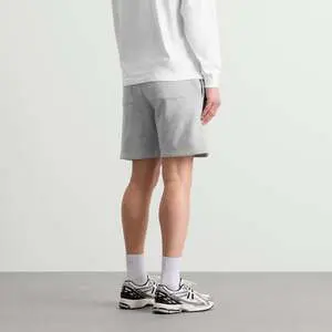 MKI MIYUKI ZOKU Uniform Sweat Shorts