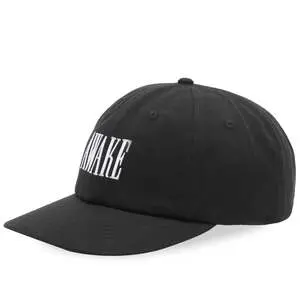 AWAKE NY Logo Cap