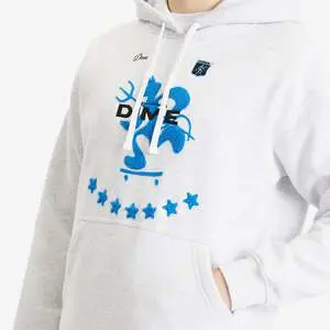 DIME Patinadores Hoodie