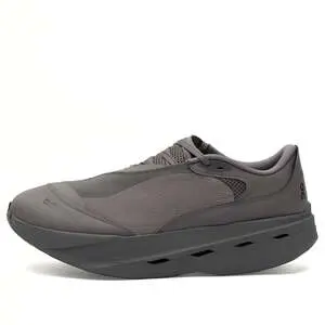 On X Paf Cloudboom Volt Sneakers - Ember/pebble